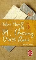 84, Charing Cross Road by Helene Hanff