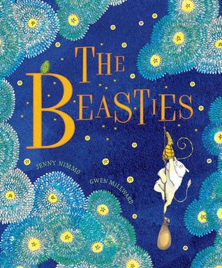 The Beasties by Jenny Nimmo