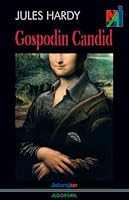 Mister Candid by Jules Hardy