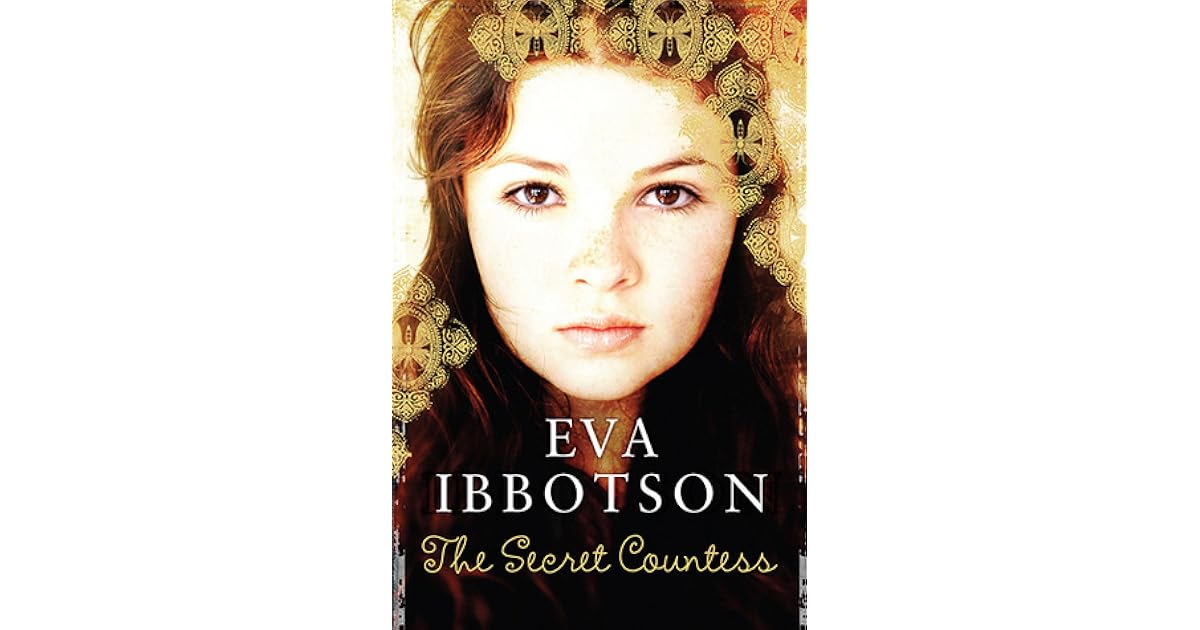 Felicity (The United Kingdom)’s review of The Secret Countess