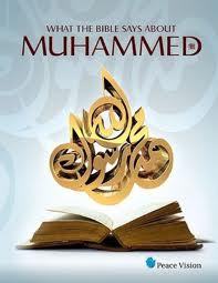 What The Bible Says About Muhammad by Ahmed Deedat