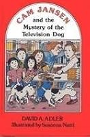 The Mystery of the Television Dog by David A. Adler