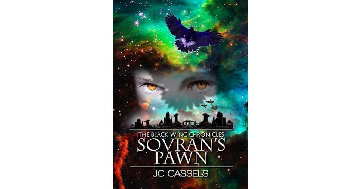 Sovran's Pawn by J.C. Cassels