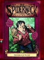 The Seeing Stone (The Spiderwick Chronicles, #2) by Holly Black