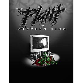 The Plant by Stephen King — Reviews, Discussion, Bookclubs, Lists