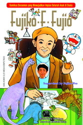 Fujiko F. Fujio by Haruo Saito
