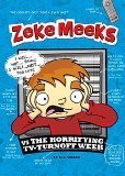 Zeke Meeks Series by D.L. Green