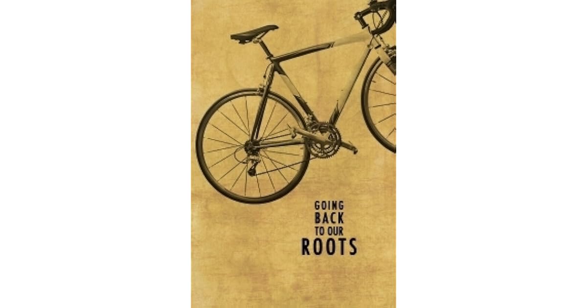 Going Back to Our Roots by Fernando Sorrentino