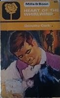 Heart of the Whirlwind by Dorothy Cork