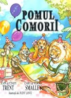 The Treasure Tree by John Trent