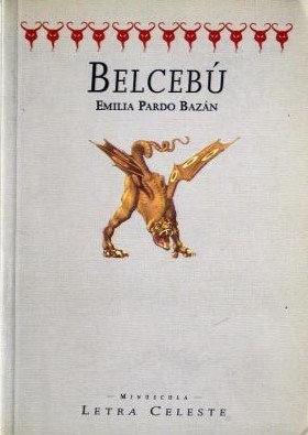 Belcebú by Emilia Pardo Bazán