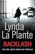 Anna Travis Series by Lynda La Plante