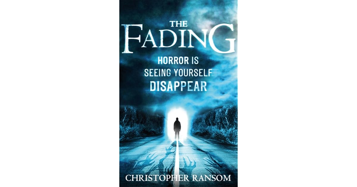 The Fading by Christopher Ransom