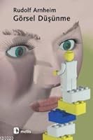 Visual Thinking by Rudolf Arnheim