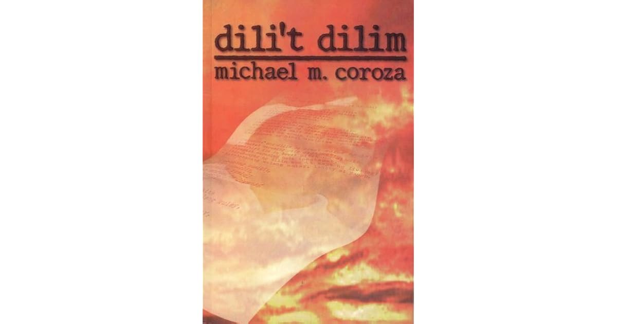 Dili't Dilim by Michael M. Coroza