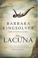 The Lacuna by Barbara Kingsolver