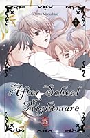 After School Nightmare, Volume 1 by Setona Mizushiro