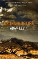 The Instructions by Adam Levin