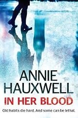 Peter Hauxwell