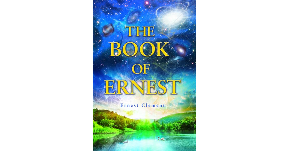 Book giveaway for The Book of Ernest by Ernest Clement May 20-Jun 03, 2012