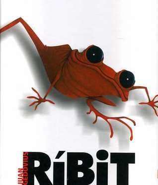 Ribit by Juan Gedovius