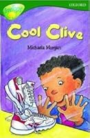Cool Clive by Michaela Morgan