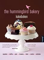 The Hummingbird Bakery Cookbook by Tarek Malouf — Reviews, Discussion ...