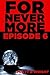 ForNevermore: Season One by Sean Platt
