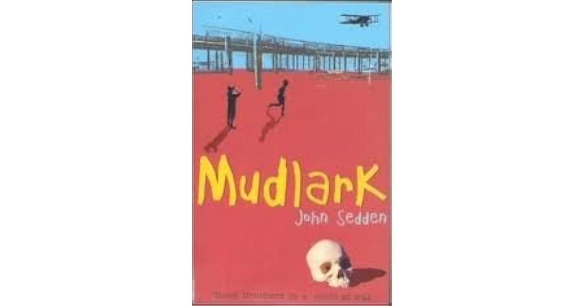Mudlark by John Sedden