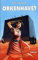 The Waterless Sea by Kate Constable