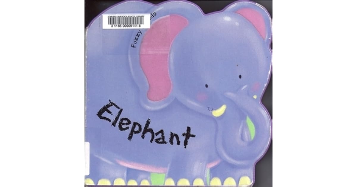 Elephant by Small World