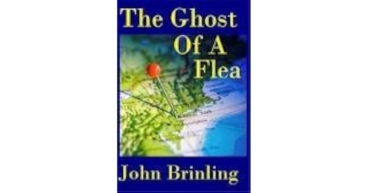 The Ghost of a Flea by John Brinling