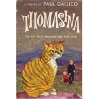 Thomasina by Paul Gallico