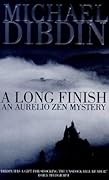 Aurelio Zen Series by Michael Dibdin