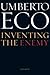 Books by Umberto Eco (Author of The Name of the Rose)