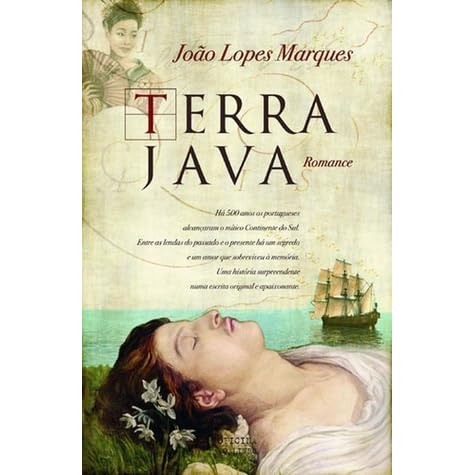 Terra Java by João Lopes Marques — Reviews, Discussion, Bookclubs, Lists