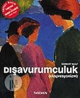 Expressionism by Norbert Wolf