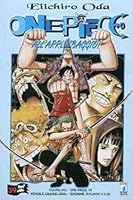 One Piece, Volume 39: Scramble by Eiichiro Oda