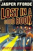 Délivrez-moi ! (Thursday Next, #2) by Jasper Fforde