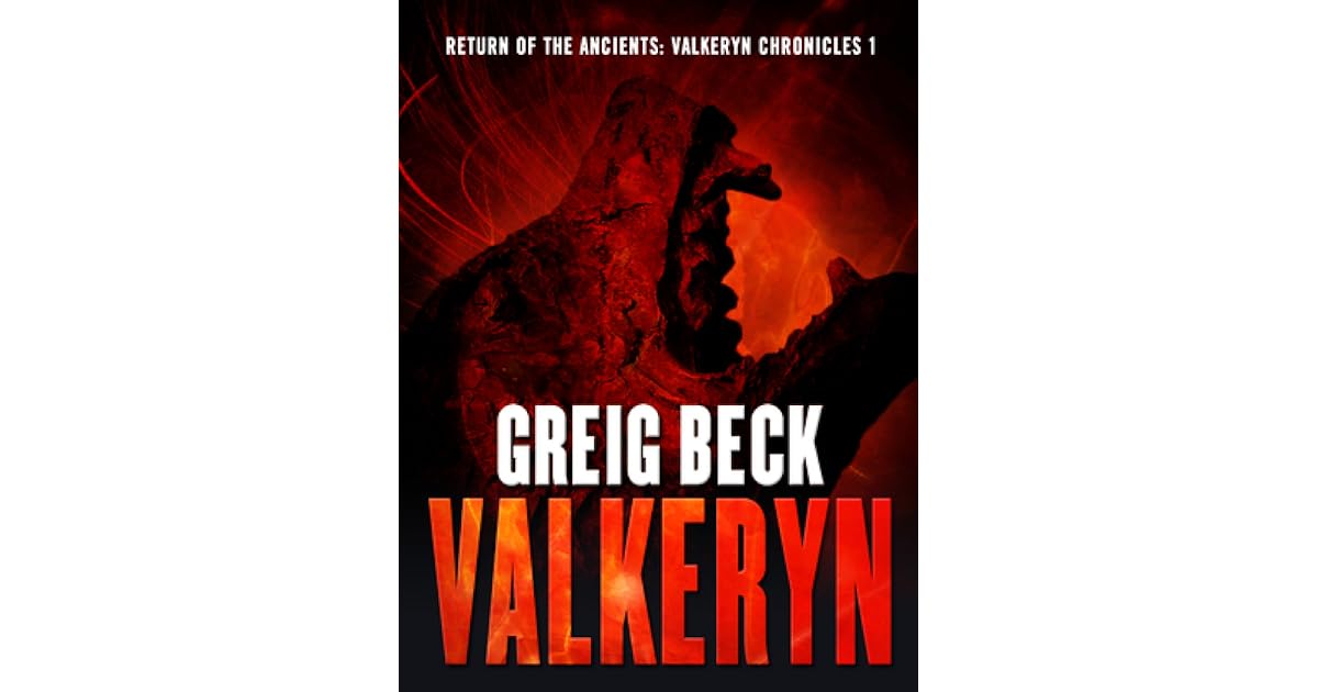 Return of the Ancients by Greig Beck