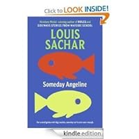 Someday Angeline (Someday Angeline, #1) by Louis Sachar