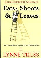 PDF Download Eats, Shoots and Leaves: The Zero Tolerance Approach to ...