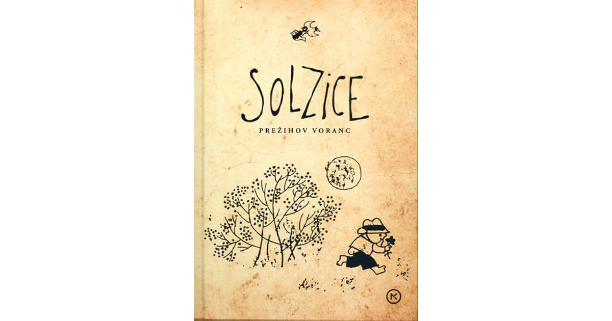 Solzice by Prežihov Voranc