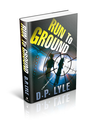 Run To Ground (Dub Walker, #3) by D.P. Lyle