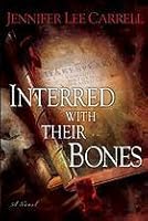 The Shakespeare Secret by Jennifer Lee Carrell