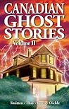 Ghost Stories of New England by Susan Smitten