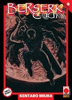 Berserk, Vol. 19 by Kentaro Miura