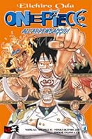 One Piece, Volume 45: You Have My Sympathies by Eiichiro Oda