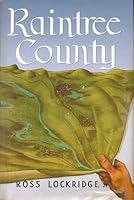 Raintree County by Ross Lockridge Jr.