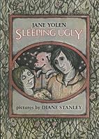 Sleeping Ugly by Jane Yolen